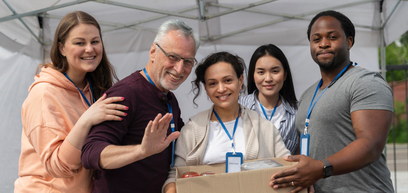 Support us - StartCare