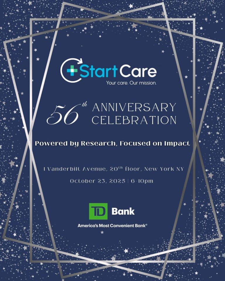 Contact Us - StartCare